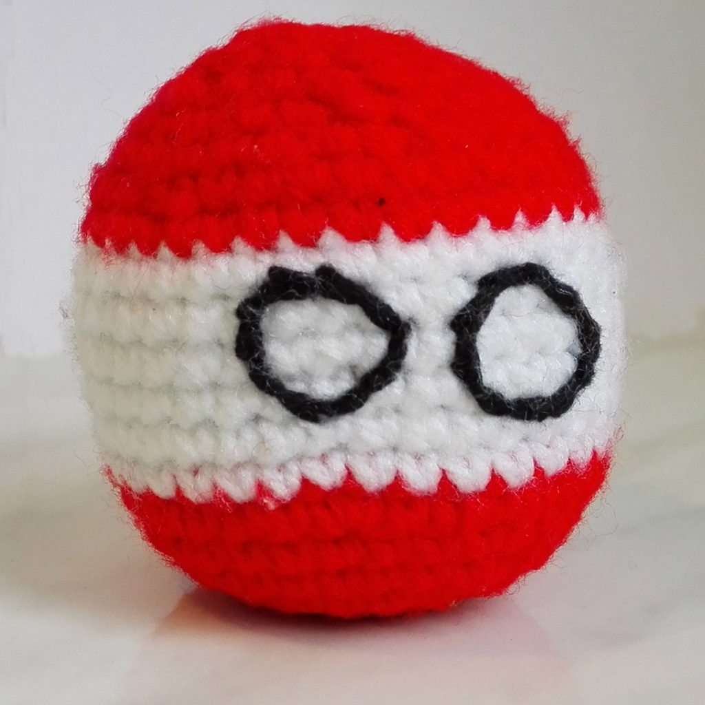 Countryball | Make balls not war!