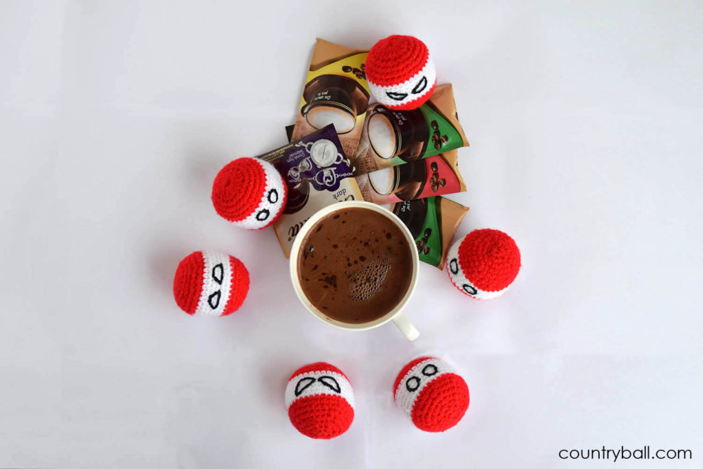 Austriaball | Countryball