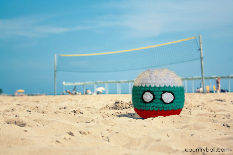 Bulgariaball | Countryball