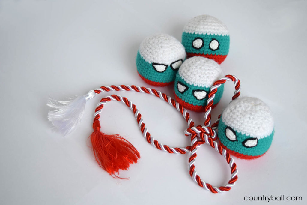 Bulgariaball | Countryball