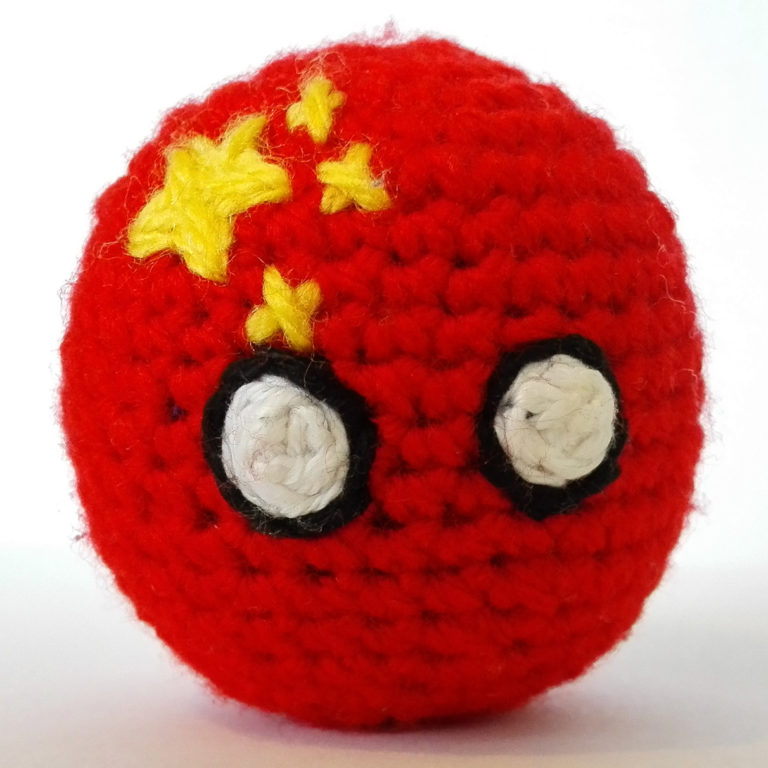 Countryball | Make balls not war!