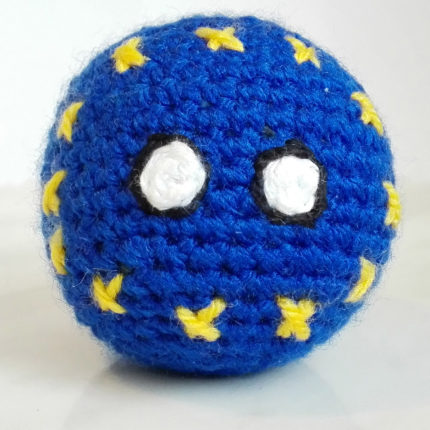 Countryball | Make balls not war!