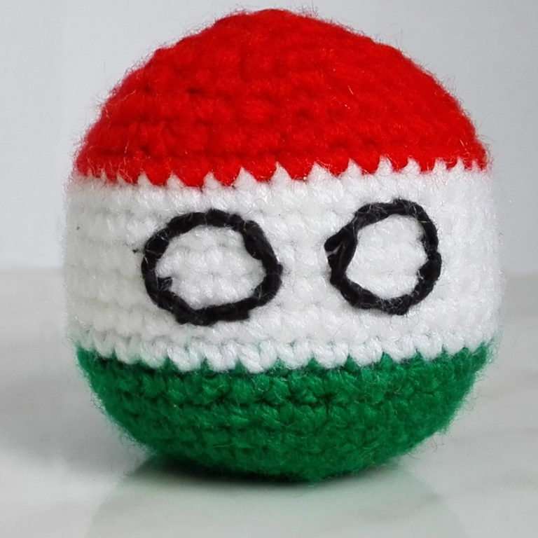 Countryball | Make balls not war!