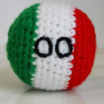 Italyball | Countryball