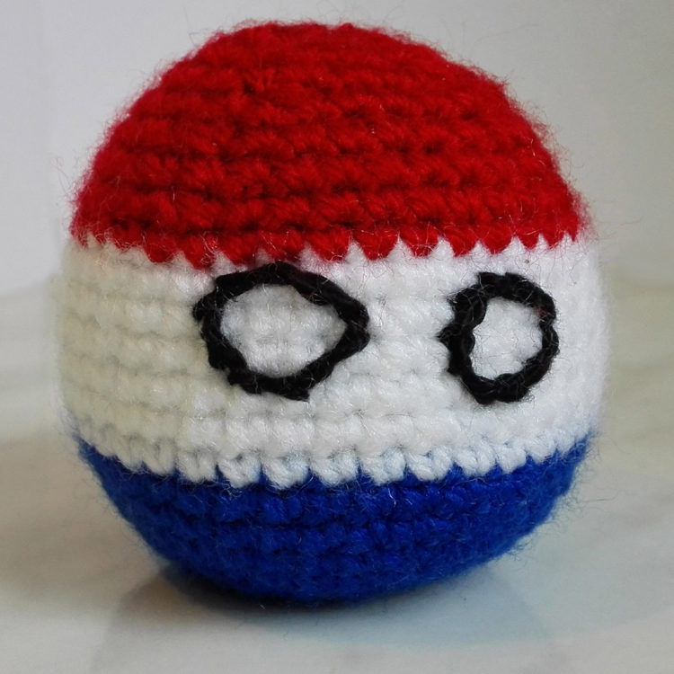 Countryball | Make balls not war!