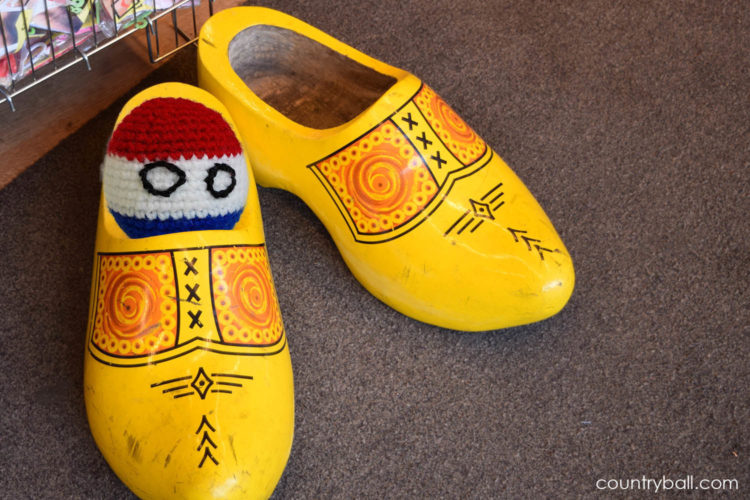 Netherlandsball | Countryball