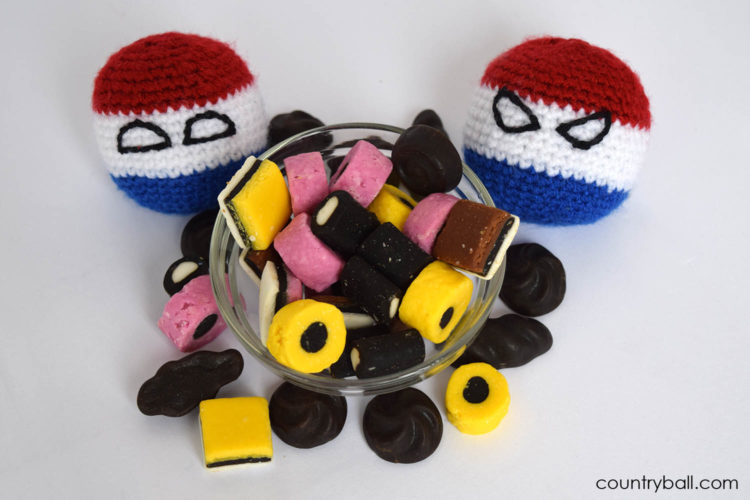 Netherlandsball | Countryball