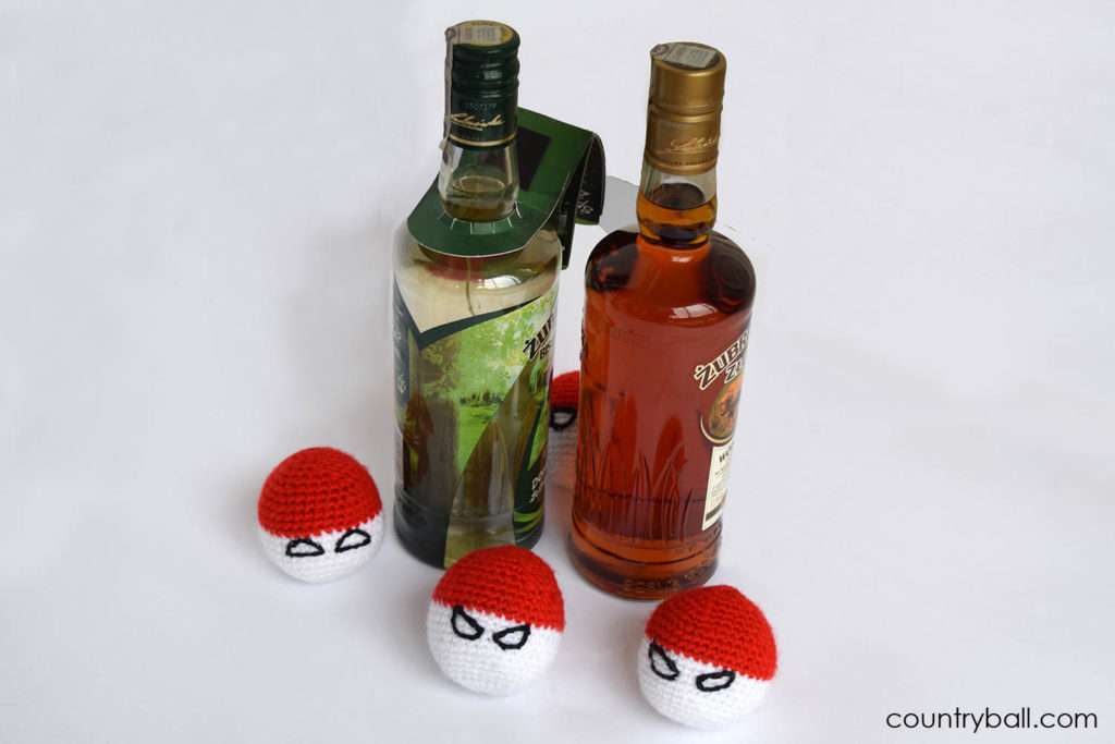 Polandball | Countryball