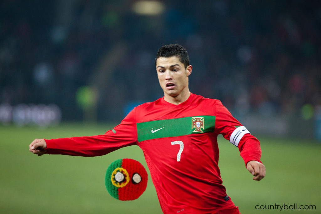 Portugalball | Countryball
