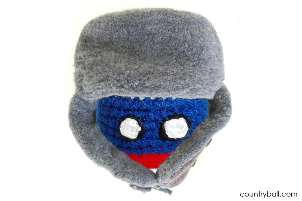 Russiaball | Countryball